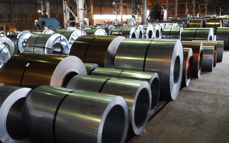 Exportations de coils laminés à chaud / UE : les Indiens convoitent l ...