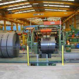 La Tribune de la Sidérurgie, hebdomadaire sur l'acier, les ferrailles ...