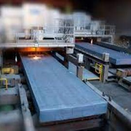 La Tribune de la Sidérurgie, hebdomadaire sur l'acier, les ferrailles ...