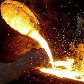 La Tribune de la Sidérurgie, hebdomadaire sur l'acier, les ferrailles ...