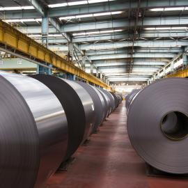 La Tribune de la Sidérurgie, hebdomadaire sur l'acier, les ferrailles ...